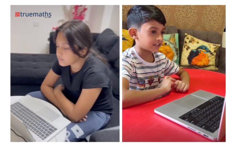 Become a Mathematics Genius in 15 Days - Truemaths